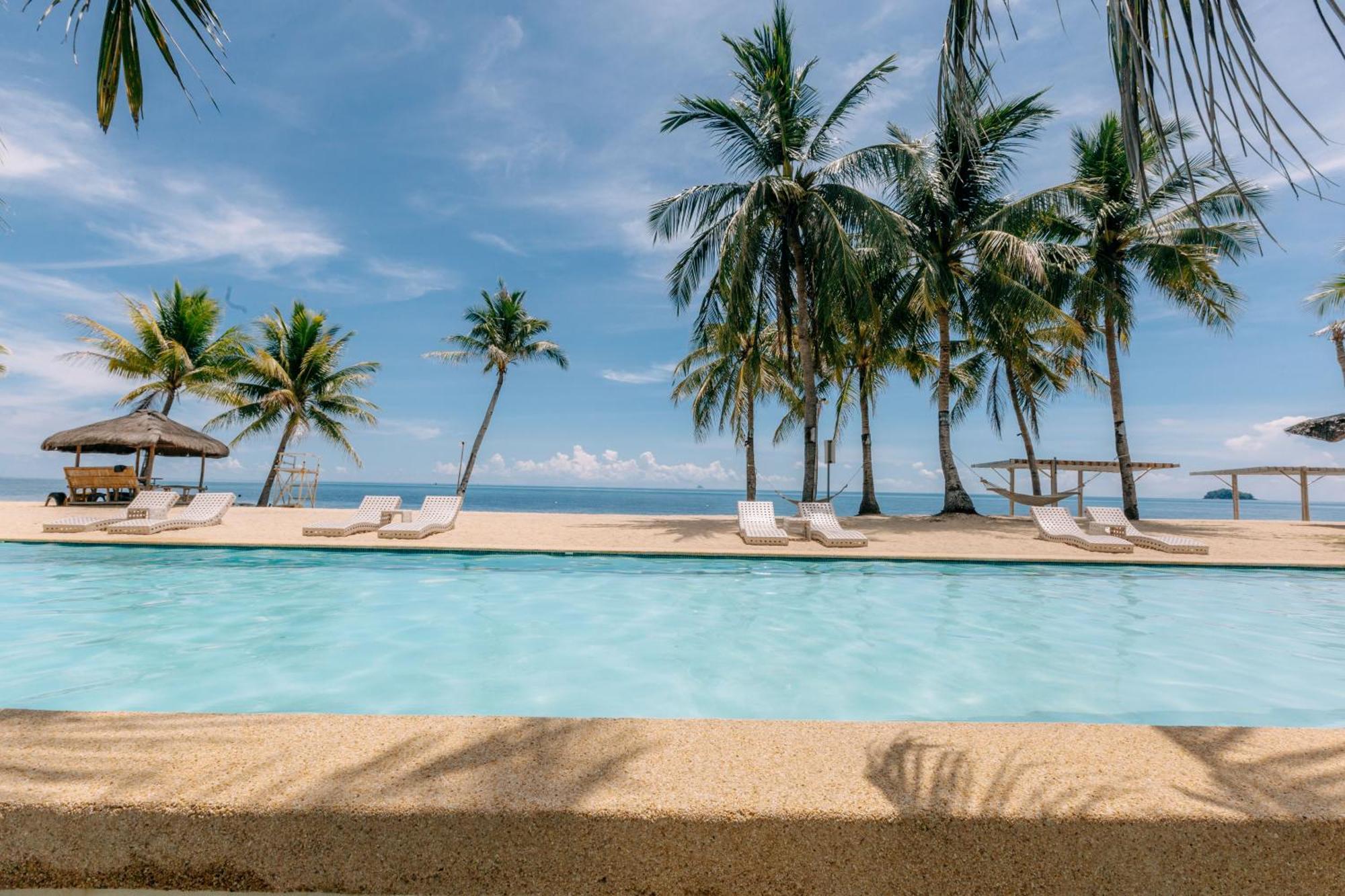 GOLDEN SANDS DESTINATION RESORTS 3⋆ ::: DAANBANTAYAN, PHILIPPINES ...
