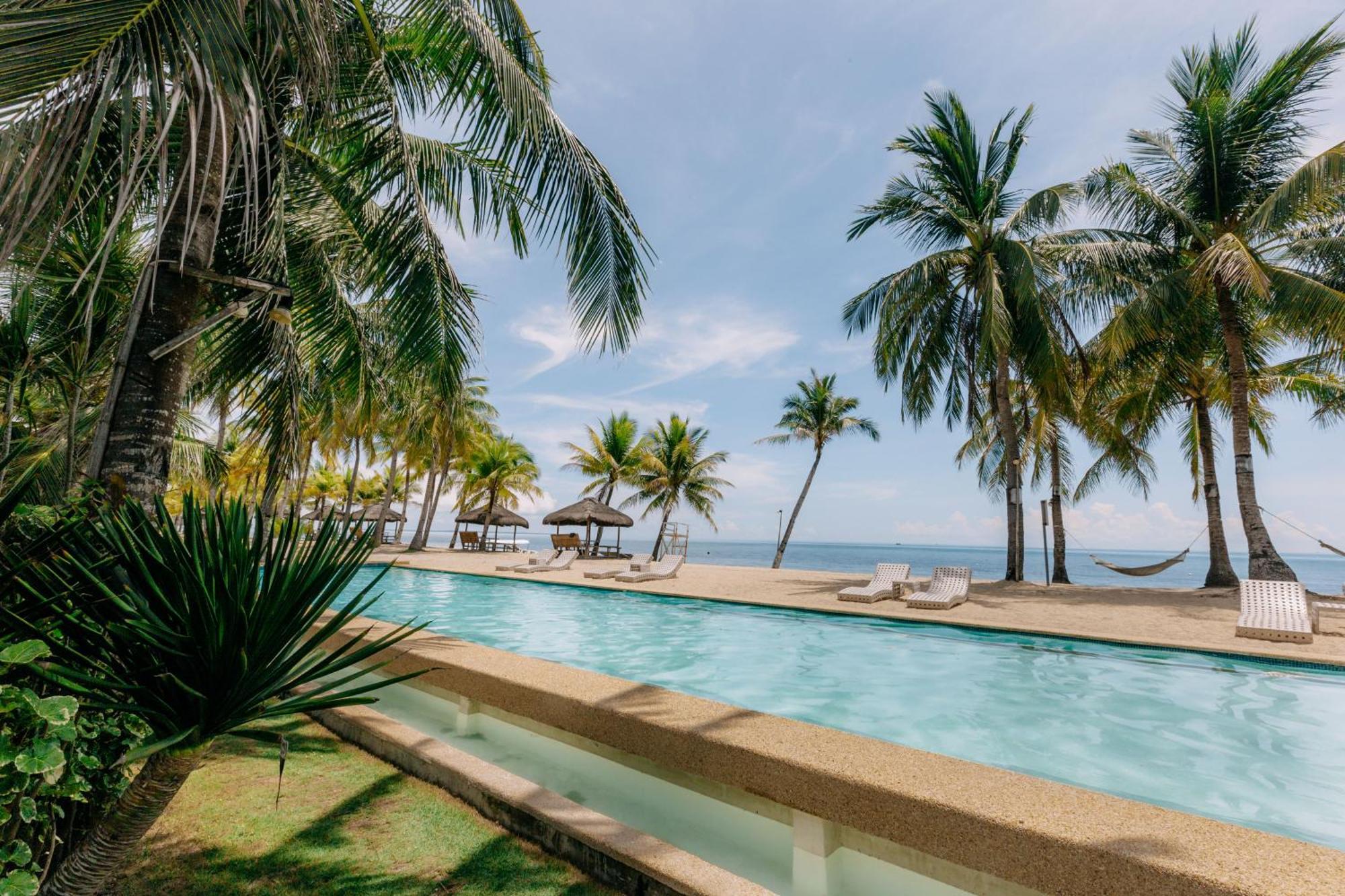 GOLDEN SANDS DESTINATION RESORTS 3⋆ ::: DAANBANTAYAN, PHILIPPINES ...