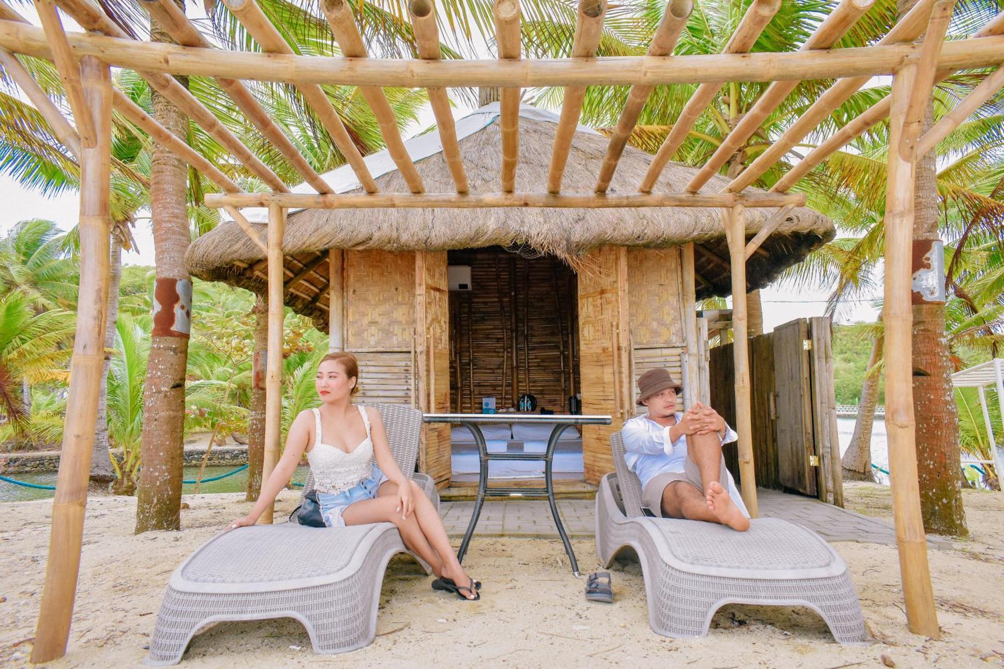 GOLDEN SANDS DESTINATION RESORTS 3⋆ ::: DAANBANTAYAN, PHILIPPINES ...