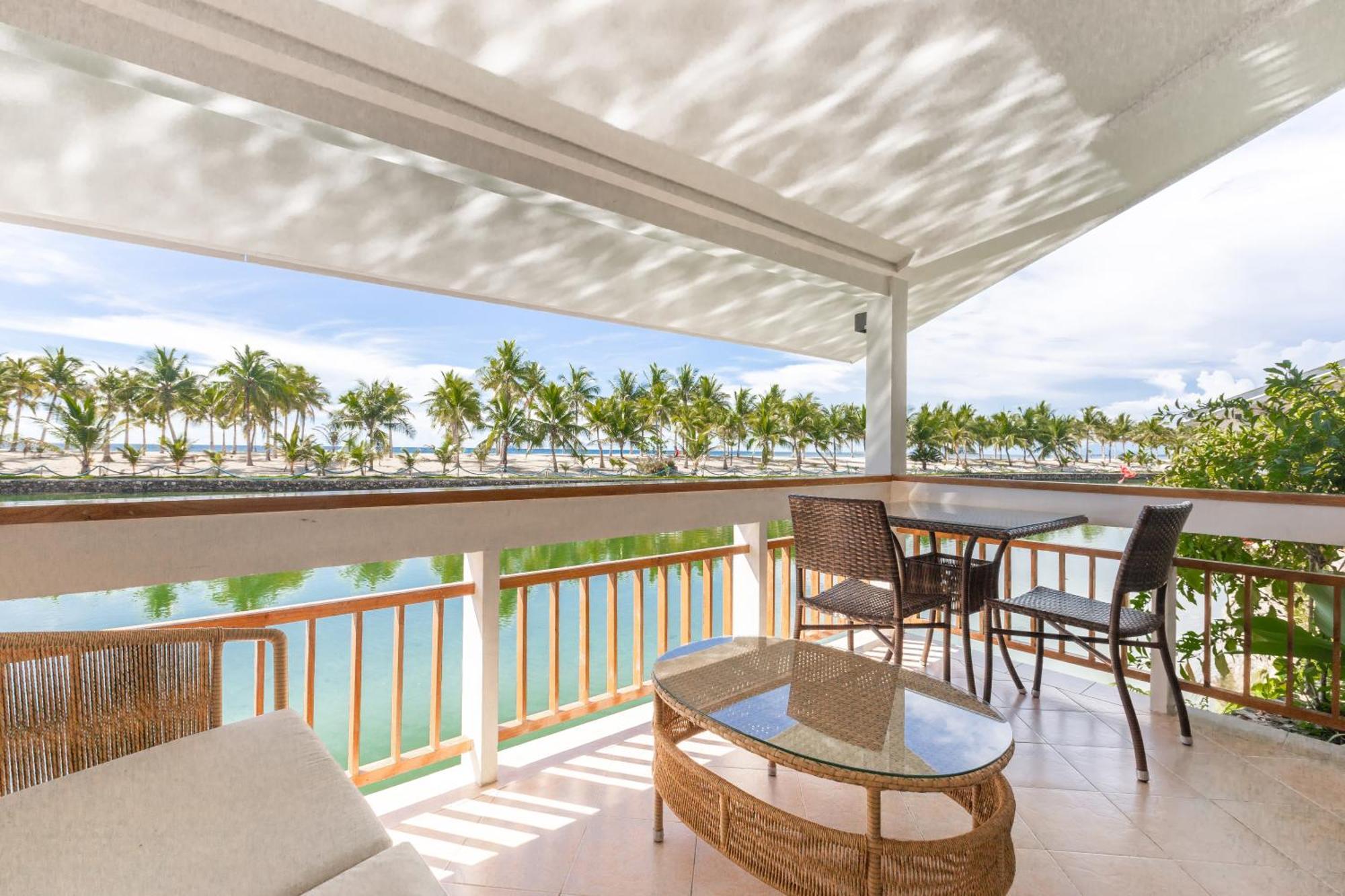 GOLDEN SANDS DESTINATION RESORTS, DAANBANTAYAN