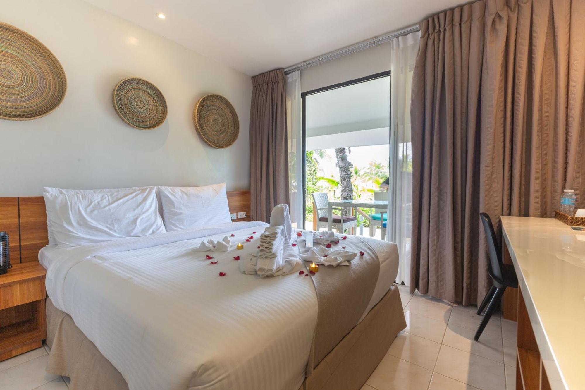 GOLDEN SANDS DESTINATION RESORTS 3⋆ ::: DAANBANTAYAN, PHILIPPINES ...