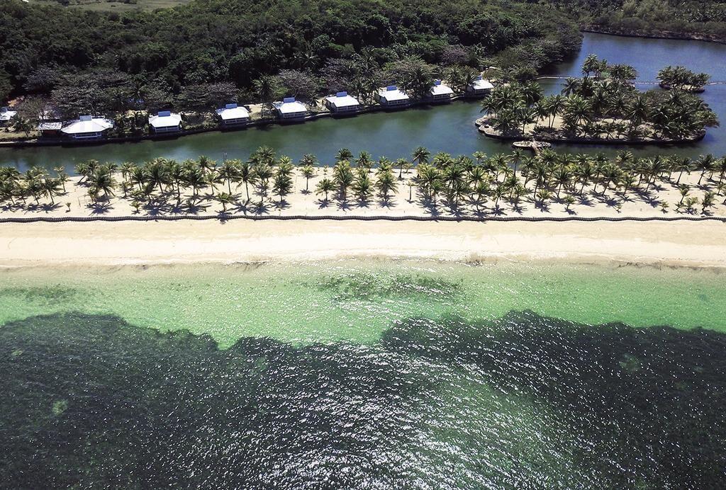 GOLDEN SANDS DESTINATION RESORTS, DAANBANTAYAN