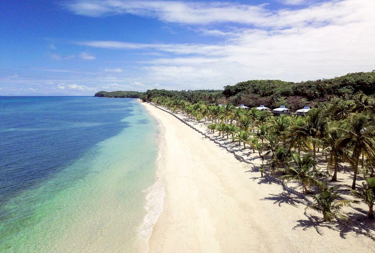 GOLDEN SANDS DESTINATION RESORTS, DAANBANTAYAN