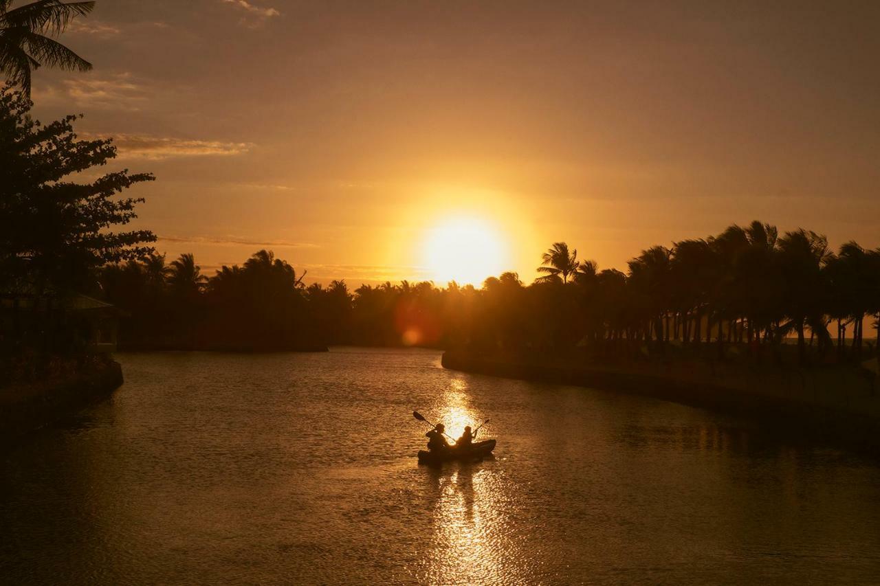 GOLDEN SANDS DESTINATION RESORTS, DAANBANTAYAN