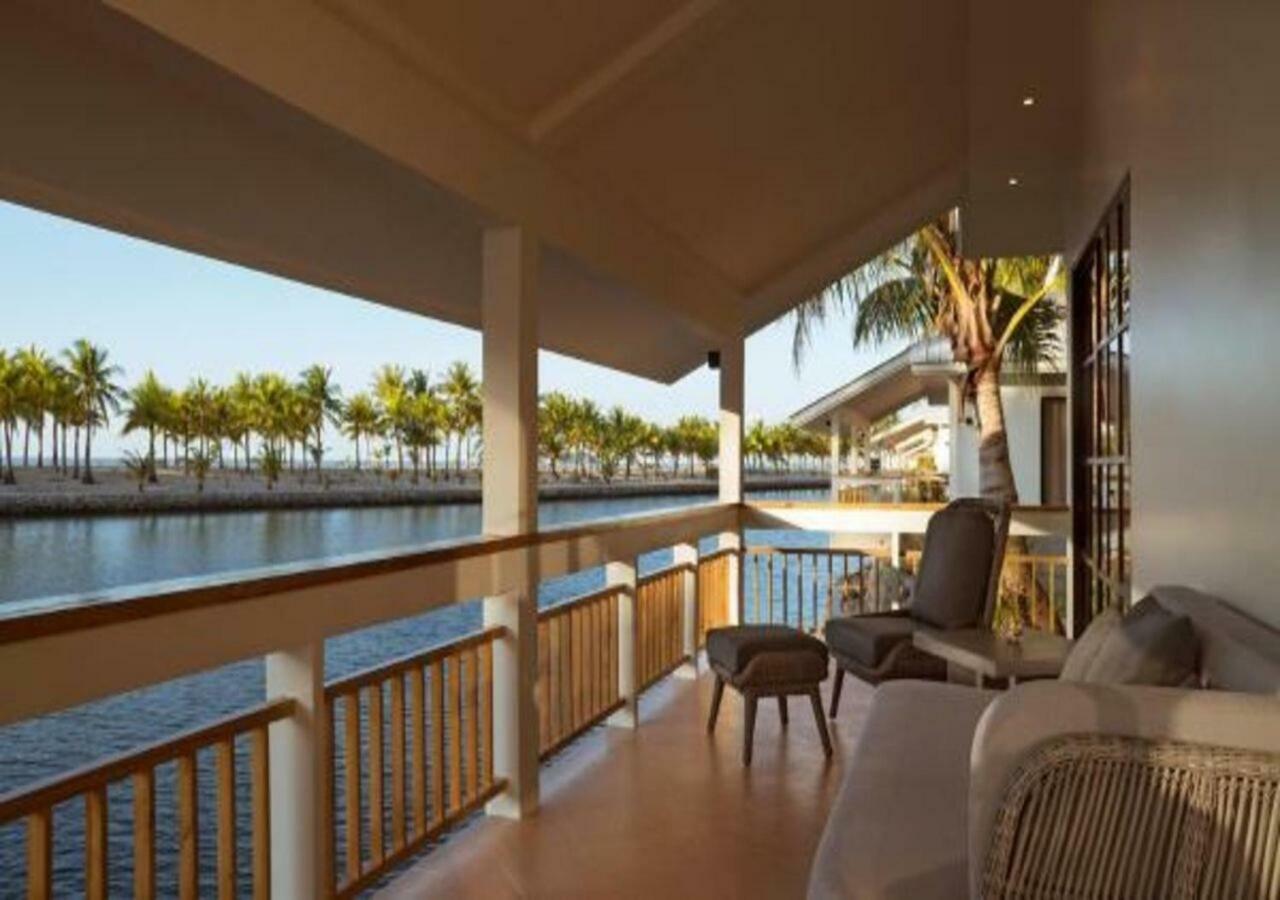 GOLDEN SANDS DESTINATION RESORTS, DAANBANTAYAN